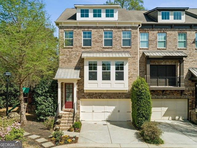 1291 Linden Ct NE, Atlanta, GA 30329