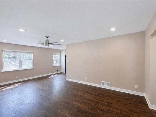1291 Lorenzo Drive SW