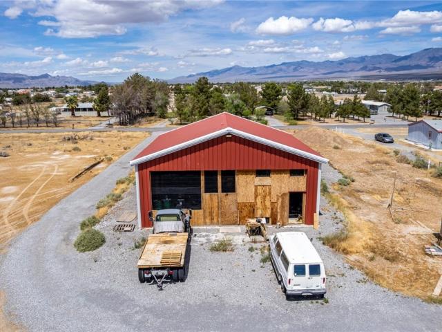 1291 Pioche Street