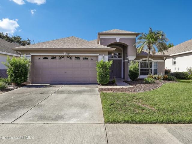 1291 Potomac Dr, Merritt Island, FL 32952