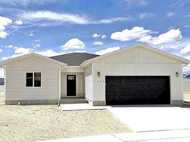 1291 Primrose Ln, Elko, NV 89801