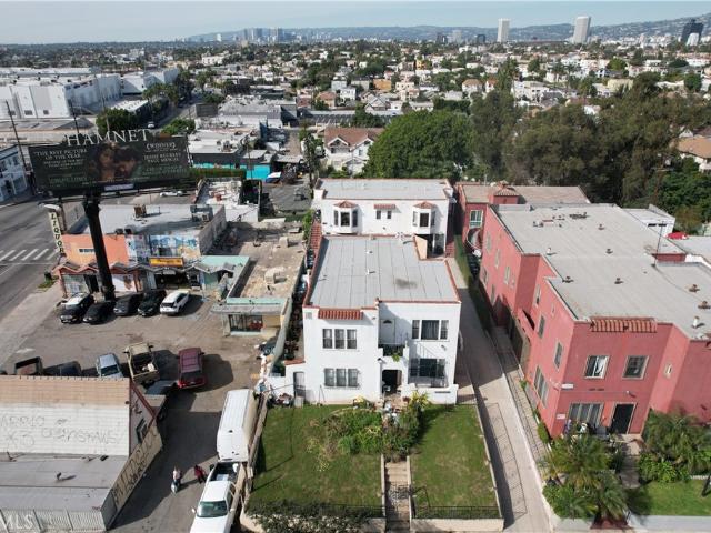 1291 Queen Anne Pl, Los Angeles, CA 90019 | MLS #OC26027 | Compass