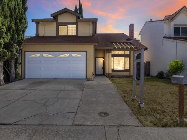 1291 Royal Crest Dr, San Jose, CA 95131 | MLS #ML82026