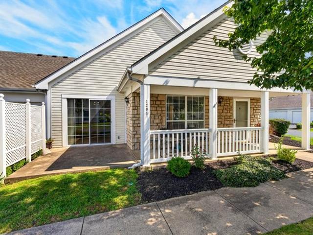 1291 Stratford Ct, Circleville, OH 43113