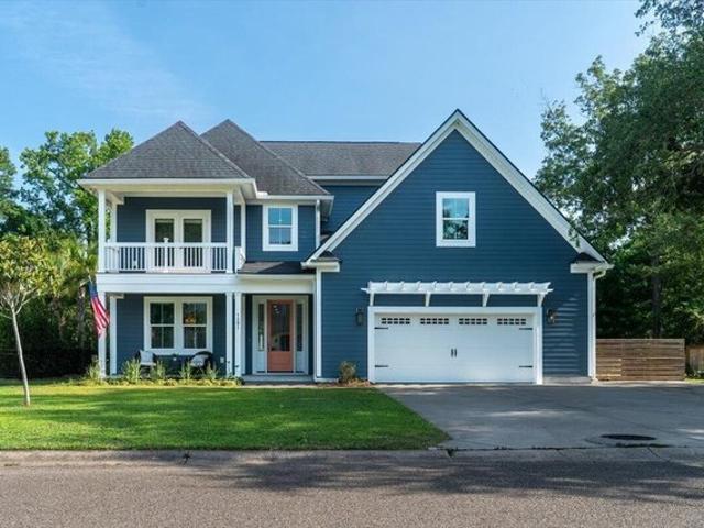 1291 S Barksdale Rd, Mount Pleasant, SC 29464