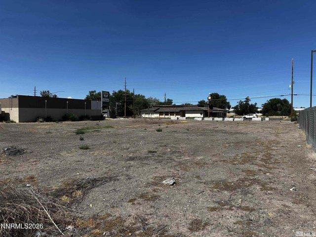 1291 S Taylor St, Fallon, NV 89406
