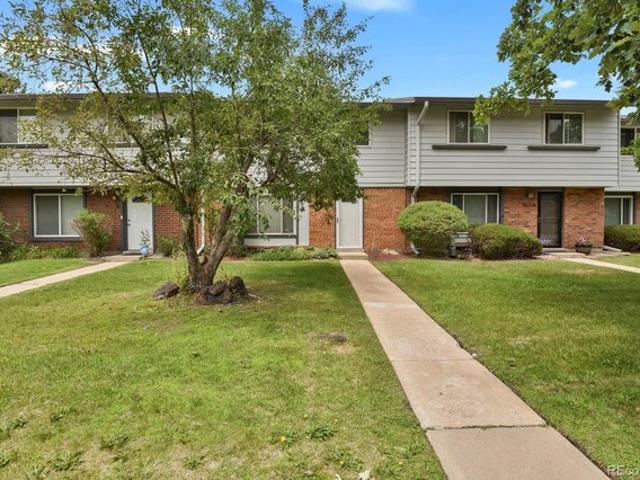1291 S Troy St, Aurora, CO 80012