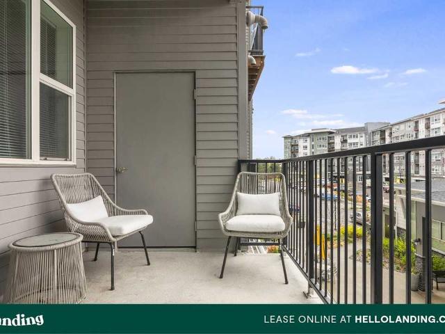 1291 S Ulster St 2 Bedroom Apartment for Rent at 1291 S Ulster St #1301 618, Denver, CO 80231