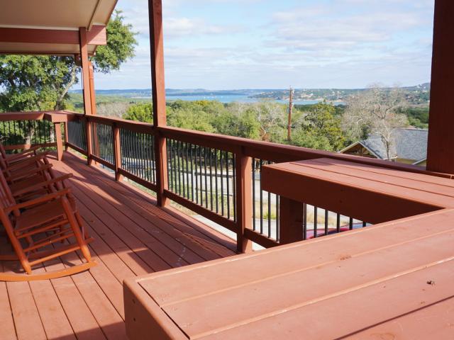 1291 Springwater, Canyon Lake, TX 78133 | Compass