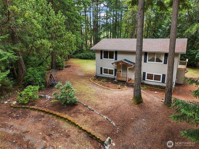 1291 th Street Ct, Anderson Island, WA 98303