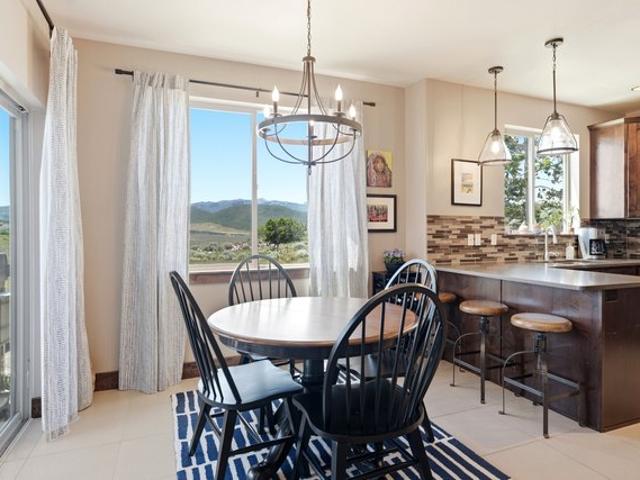 1291 W Black Rock Trl E Unit J, Kamas, UT 84036