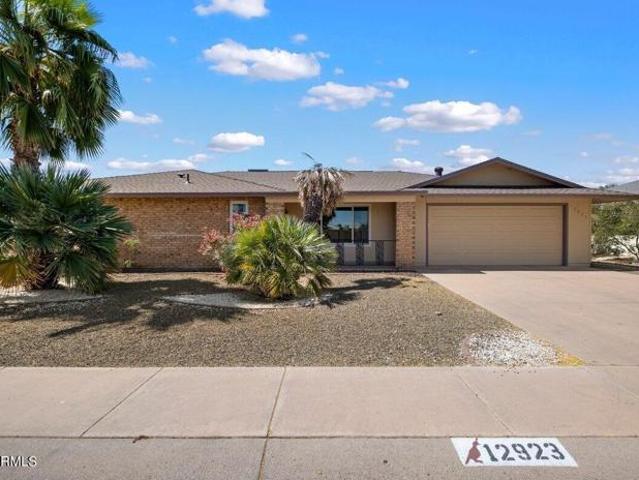 12923 W Jadestone Dr, Sun City West, AZ 85375
