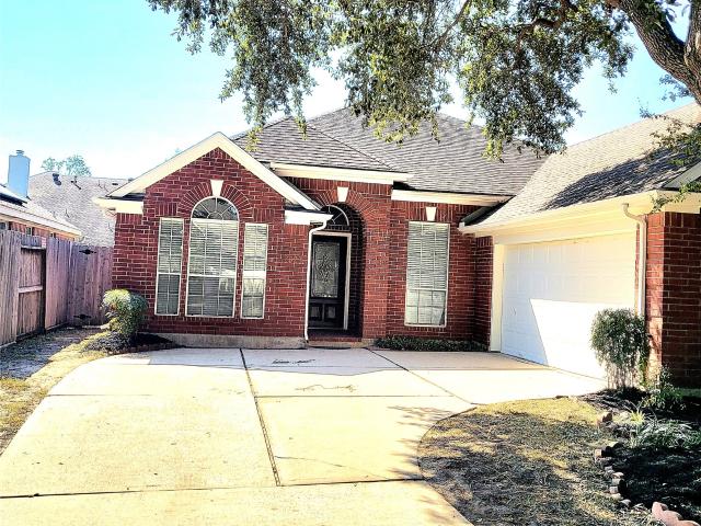 12923 Dove Point Ln, Houston, TX 77041 | MLS #27208