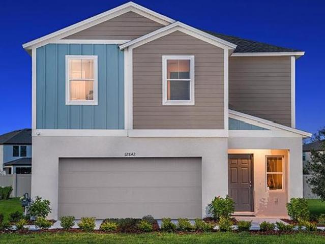 12923 Hawkstone Trail Blvd, Lithia, FL 33547