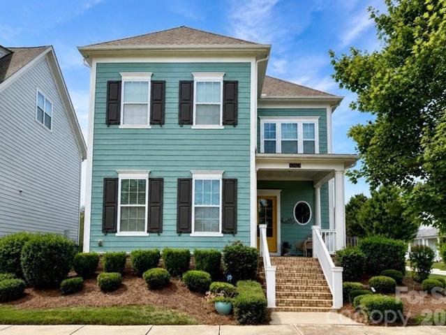 12923 Jacks Ln, Pineville, NC 28134