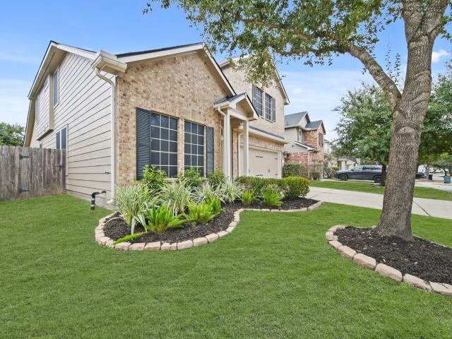 12923 Pecan Shores Dr, Houston, TX 77044 | MLS #93980 | Compass
