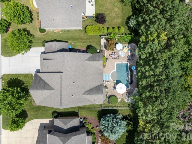 12920 Telfair Meadow Drive