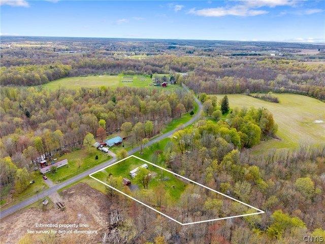 12920 Upton Rd, Red Creek, NY 13143