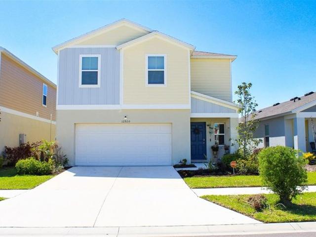 12920 Wellspring Dr, Lithia, FL 33547