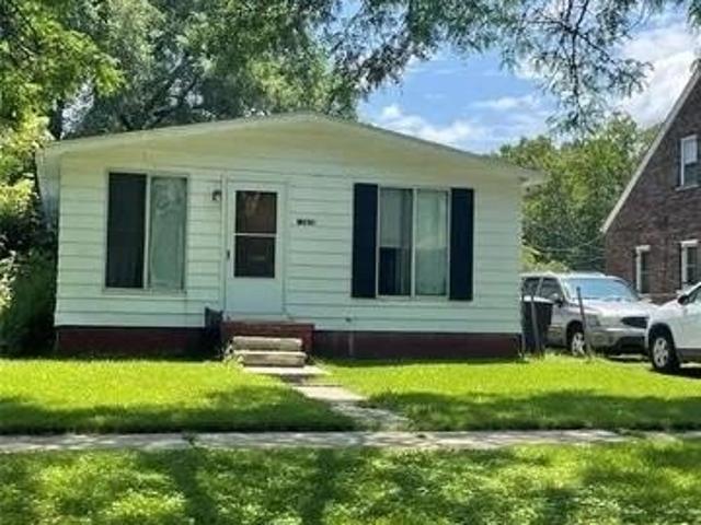 12920 E Canfield St, Detroit, MI 48215