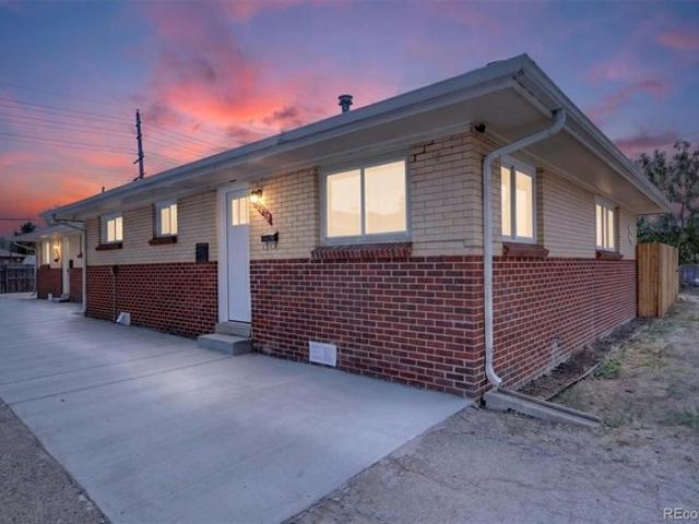 12920 E 13th Pl, Aurora, CO 80011