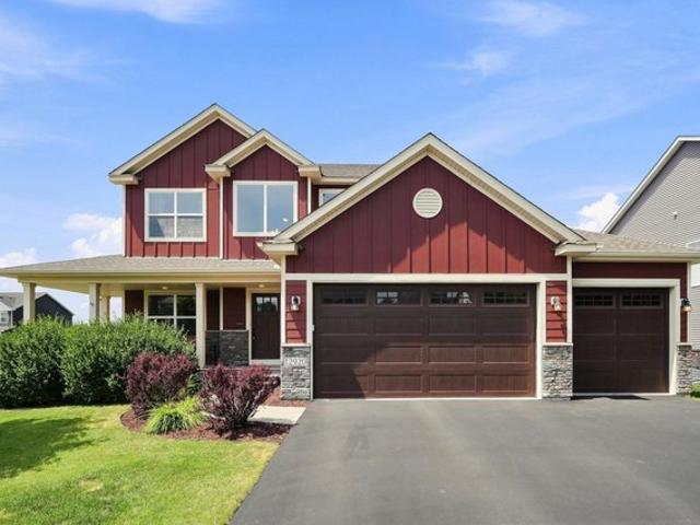 12920 Granstrom Cir, Dayton, MN 55327