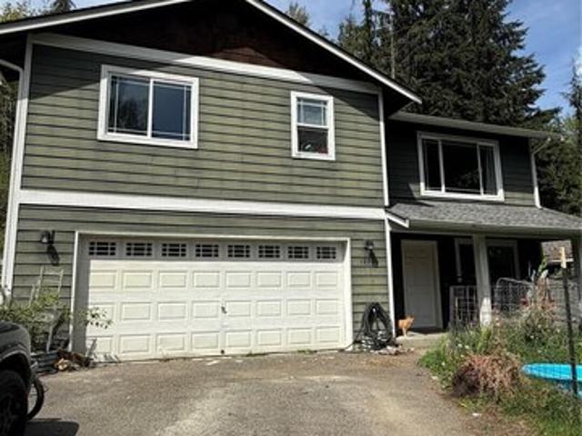 12920 Green Mountain Way, Granite Falls, WA 98252