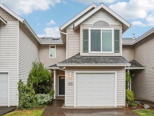 12920 SW Cherry Blossom Ct, Beaverton, OR 97008