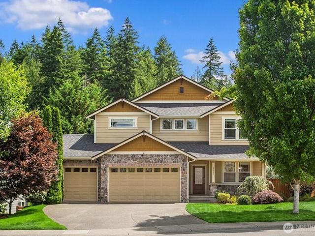 12921 th Avenue Ct E, Bonney Lake, WA 98391