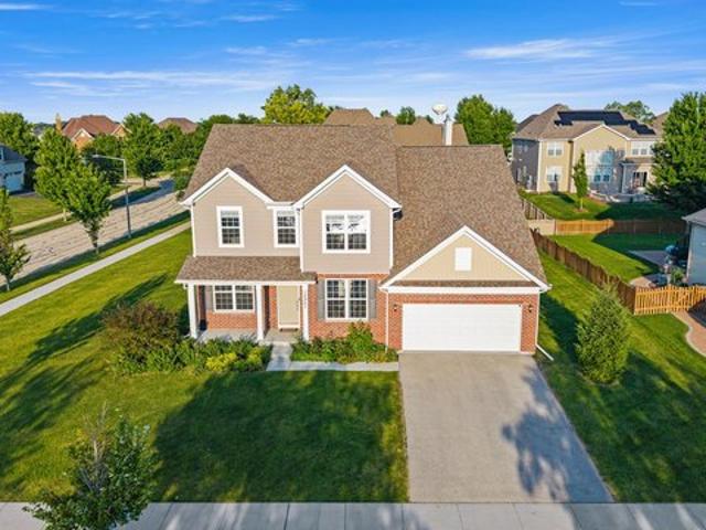 12921 Timber Wood Cir, Plainfield, IL 60585
