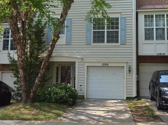 12921 Woodcutter Circle # 107