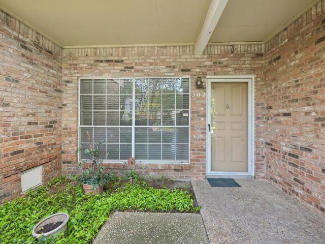 12921 Abrams Road # 502