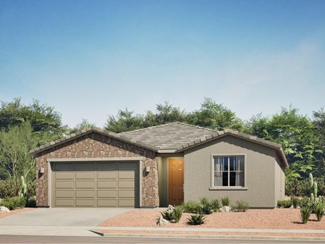 12921 N Speckled Wood Way, Marana, AZ 85653