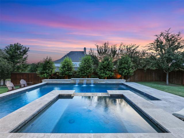 12921 Railhead Court, Frisco, US, TX