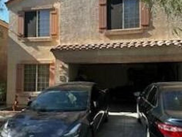 12922 W Fleetwood Ln, Glendale, AZ 85307