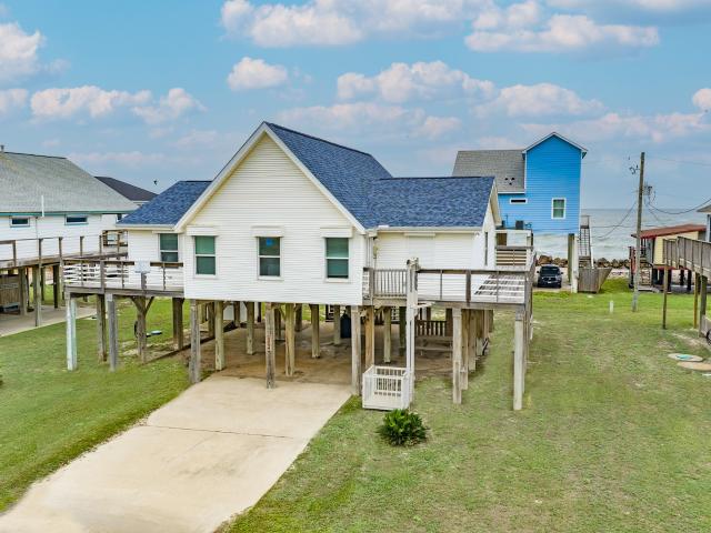 12922 Jolly Roger Drive