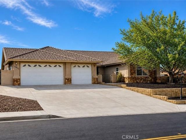 12922 Lompoc Rd, Apple Valley, CA 92308