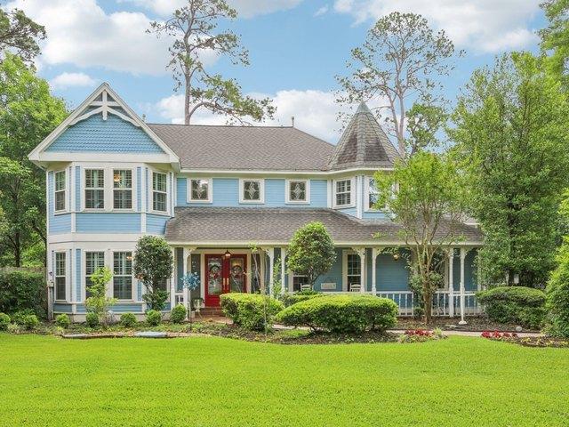 12922 Lynn Haven St, Cypress, TX 77429