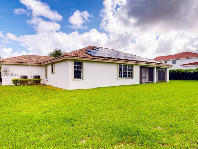 12922 SW 221st St, Miami, FL 33170 | MLS #A11960