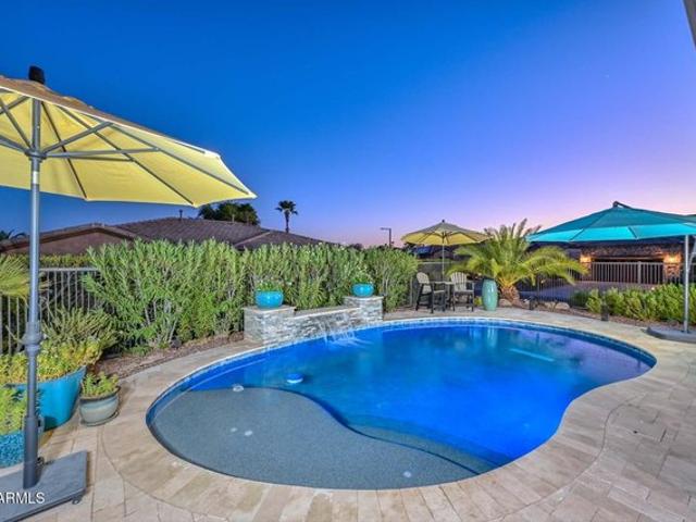 12927 W Quail Track Dr, Peoria, AZ 85383
