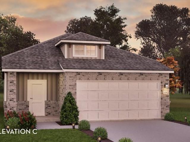12927 Carla Scanlan Ln, Crosby, TX 77532