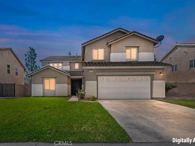 12927 Osprey Street