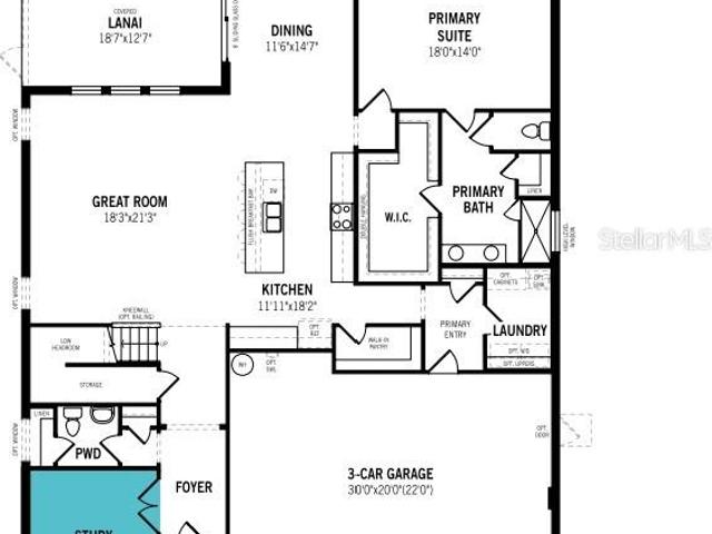 12927 Pierce St, Parrish, FL 34219 | MLS #TB8446