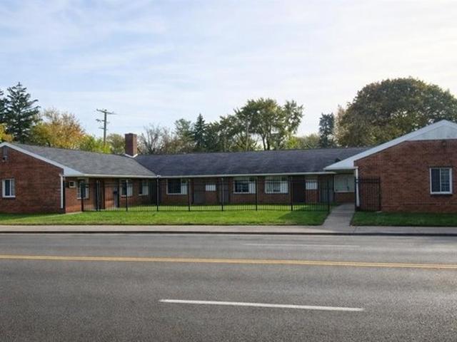 12927 Plymouth Rd, Detroit, MI 48227