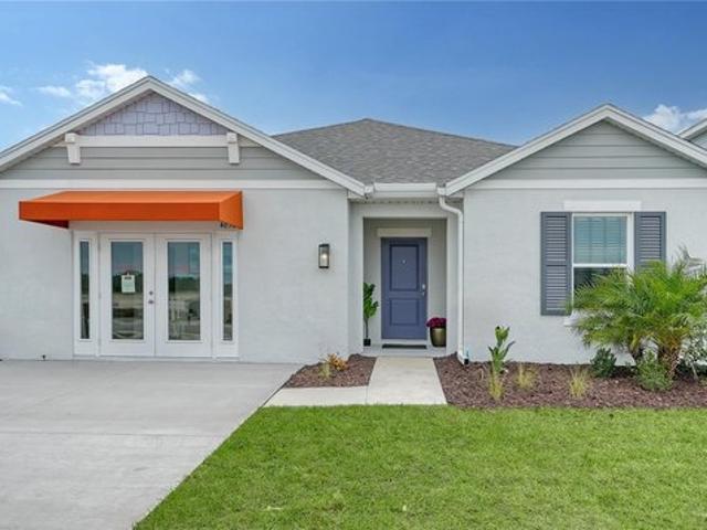 12927 Red Deer Pl, Parrish, FL 34219