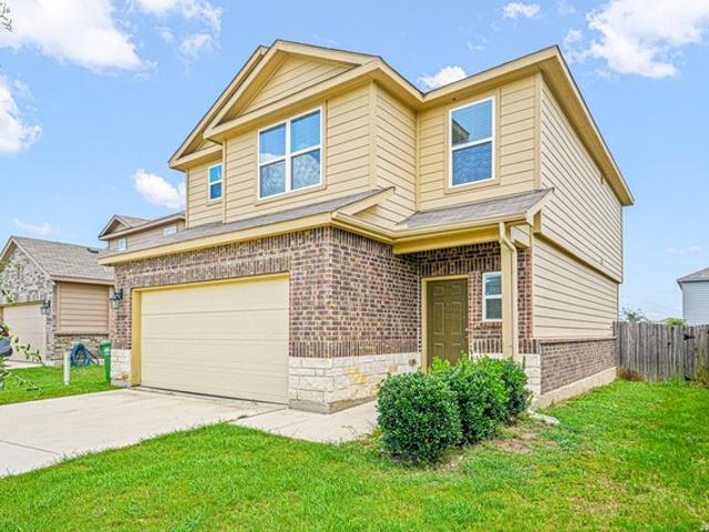 12924 Cicely Ct, Saint Hedwig, TX 78152