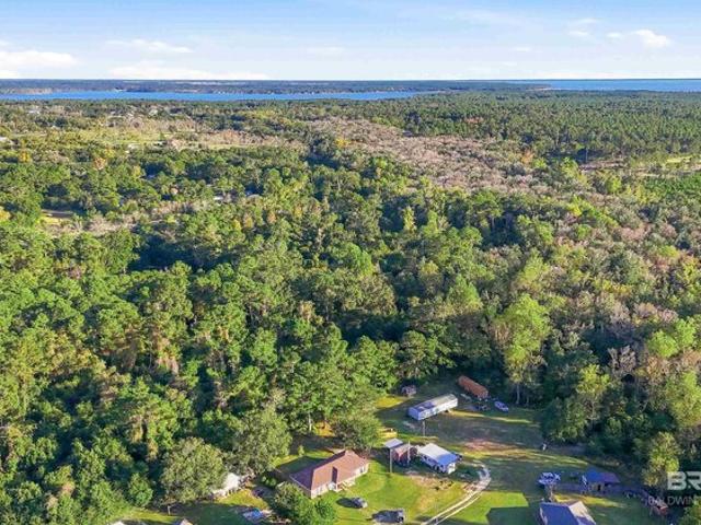 12924 Gum Swamp Rd, Fairhope, AL 36532
