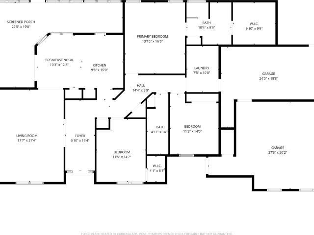 12924 N Cummins Court