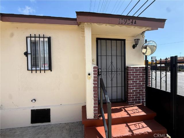 12924 Prairie Avenue A