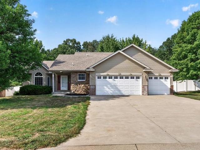 12925 th Ln NW, Elk River, MN 55330